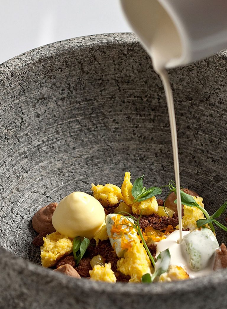 Ambar Capitol Hill | Street Guys